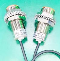 China J7-D10B1/DC Proximity Switch Sensor with M18 × 1 Thread Size and 10 mm Detection Distance for Non-Contact Detection for sale