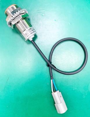 China J7-D10B1/DC Proximity Switch Sensor with M18 × 1 Thread Size and 10 mm Detection Distance for Non-Contact Detection for sale