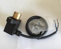 China Replaceable Speed Sensor HDD2L16NA/20 with DC 8-32V and IP65/IP67 Protection for Refrigeration Equipment for sale