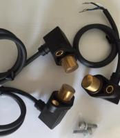 China Replaceable Speed Sensor HDD2L16NA/20 with DC 8-32V and IP65/IP67 Protection for Refrigeration Equipment for sale