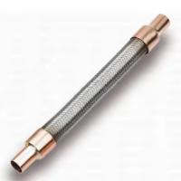 China Copper Alloy Vibration Absorber Feet with Durable Rubber Pads for 10-200 kg Load Capacity Shock Pad Damper for sale