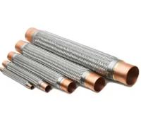 China Copper Alloy Vibration Absorber Feet with Durable Rubber Pads for 10-200 kg Load Capacity Shock Pad Damper for sale