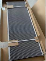 China Condensator 67-3013 673013 Direct-Fit Replacement Truck Refrigeration Condenser for Thermo King for sale