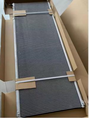 China Condensator 67-3013 673013 Direct-Fit Replacement Truck Refrigeration Condenser for Thermo King for sale