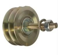 China New Condition Precision-Engineered Idler Pulley Tensioner with 1 Year Guarantee for Carrier Truck Refrigeration Units for sale