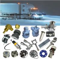 China New Condition Precision-Engineered Idler Pulley Tensioner with 1 Year Guarantee for Carrier Truck Refrigeration Units for sale