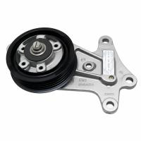 China New Condition Precision-Engineered Idler Pulley Tensioner with 1 Year Guarantee for Carrier Truck Refrigeration Units for sale