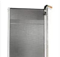 China Condenser 673370 / 673327 / 3673013 / 600974 / 60-0974 Truck Refrigeration Condensator For Thermo King for sale