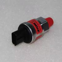 China High Precision Pressure Transducer Valve with 0-3000 PSI Range 4-20mA Signal and IP67 Protection for sale