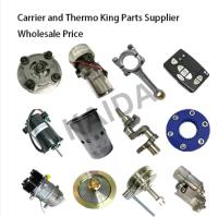 China 42-1700 Stop Solenoid for Thermo King SLXi300/400 and Yanmar Engines Fuel Stop Shut-Off for sale