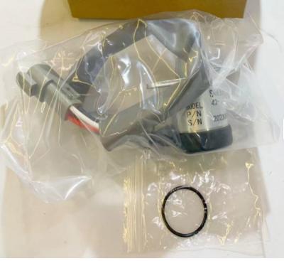 China 42-1700 Stop Solenoid for Thermo King SLXi300/400 and Yanmar Engines Fuel Stop Shut-Off for sale