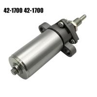 China 42-1700 Stop Solenoid for Thermo King SLXi300/400 and Yanmar Engines Fuel Stop Shut-Off for sale