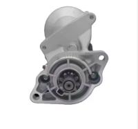 China 29-70158-00 High Torque 12V 9T Starter Motor for Kubota Engine and Carrier Supra Refrigerated Car Starter for sale