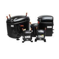 China MT160HS4DVE MT125HM4CVE MT100HS4EVE Compressor Refrigeration Parts for Heat Exchange Systems for sale