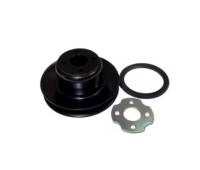 China 77-1426 Pulley Water Pump Ymar For Thermo King TK 3.74 And TK 3.95 Refrigeration Units for sale