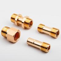 China 1/4 3/8 1/2 Copper Service Valve for Air Conditioner and Refrigeration AC Split Valve for sale