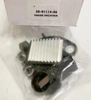 China Carrier Transicold Alternator Regulator with 1-Year Warranty and 91.9% Positive Review Rate for sale