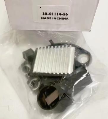 China Carrier Transicold Alternator Regulator with 1-Year Warranty and 91.9% Positive Review Rate for sale