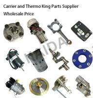 China Defrost Switch for Carrier Vehicles with Thermo King Parts and Defrost Function for sale