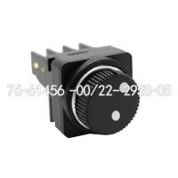 China Defrost Switch for Carrier Vehicles with Thermo King Parts and Defrost Function for sale