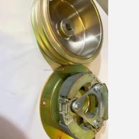 China 50-60196-02 50-60445-01 Clutch Vector 1350 for Thermo King with 1-Year Warranty for sale