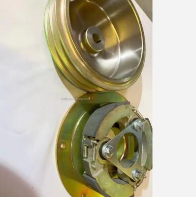 China 50-60196-02 50-60445-01 Clutch Vector 1350 for Thermo King with 1-Year Warranty for sale