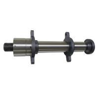 China High-Grade Metal Crankshaft with 1-Year Warranty and Low MOQ of 1 Piece for X 430 Compressor Units for sale