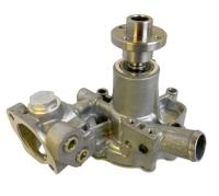 China Model 13-3507 Water Pump for SL Series Engines with 1-Year Warranty and Industrial Applications for sale