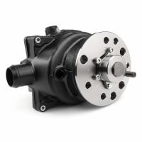 China Model 13-3507 Water Pump for SL Series Engines with 1-Year Warranty and Industrial Applications for sale