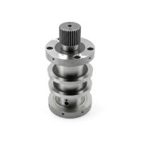China 22-0220 Crankshaft Bearing for Refrigeration Unit X214 - Durable Alloy Steel OEM-Quality Replacement for sale