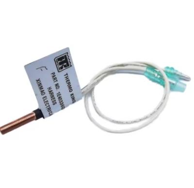 China Thermo King Defrosting Sensor with 1-Year Warranty Minimum Order Quantity 1 Piece and Positive Review Rate 91.9% for sale