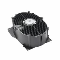 China 12V 8.66 in Evaporator Fan Motor for Thermo King SL SLX Spectrum Refrigeration Units for sale
