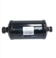 China High-Strength Steel Filter Drier with Desiccant Core for Thermo King KD MD TS RD T-800 T-1000 Models for sale