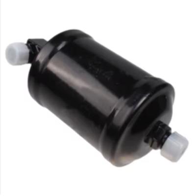 China High-Strength Steel Filter Drier with Desiccant Core for Thermo King KD MD TS RD T-800 T-1000 Models for sale