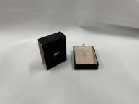 China Wholesale Custom Pendant Box Cardboard Jewellery Ring Earring Bracelet Bangle Necklace Watch Gift Soft Touch for sale