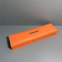 China High-End Paper Ring Earring Pendant Bracelet Necklace Gift Watch Bangle Packaging Box for sale