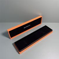 China High-End Paper Ring Earring Pendant Bracelet Necklace Gift Watch Bangle Packaging Box for sale