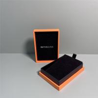 China High-End Paper Ring Earring Pendant Bracelet Necklace Gift Watch Bangle Packaging Box for sale