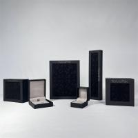 China OEM ODM Luxury Jewellery Packaging Box Jewelry Gift Box For Necklace And Earrings for sale