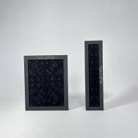 China OEM ODM Luxury Jewellery Packaging Box Jewelry Gift Box For Necklace And Earrings for sale
