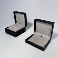 China OEM ODM Luxury Jewellery Packaging Box Jewelry Gift Box For Necklace And Earrings for sale