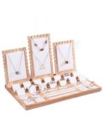 China OEM ODM Jewelry Trays Displays for sale