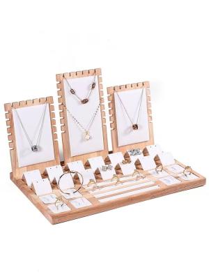 China OEM ODM Jewelry Trays Displays for sale