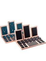 China OEM ODM Jewelry Trays Displays for sale