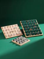 China 36 24 12 Inserts Luxury Jewelry Earring Display Tray 245*160*45mm for sale