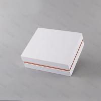 China OEM ODM Paper Box Cosmetic Packaging SMATA Custom Cosmetic Boxes for sale
