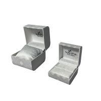 China Classy Luxury Jewelry Packaging Boxes Gorgeous Bracelet Gift Box With Pillow for sale