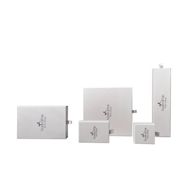 China Seashell Luxury Jewelry Packaging Boxes Slide Open Drawer Paper Box With Ribbon Pull for sale