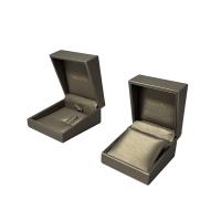 China SMATA FSC Luxury Jewelry Packaging Boxes Custom Bangle Bracelet Gift Boxes for sale