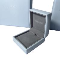China PU Wrapped Original Design Jewelry Box for sale